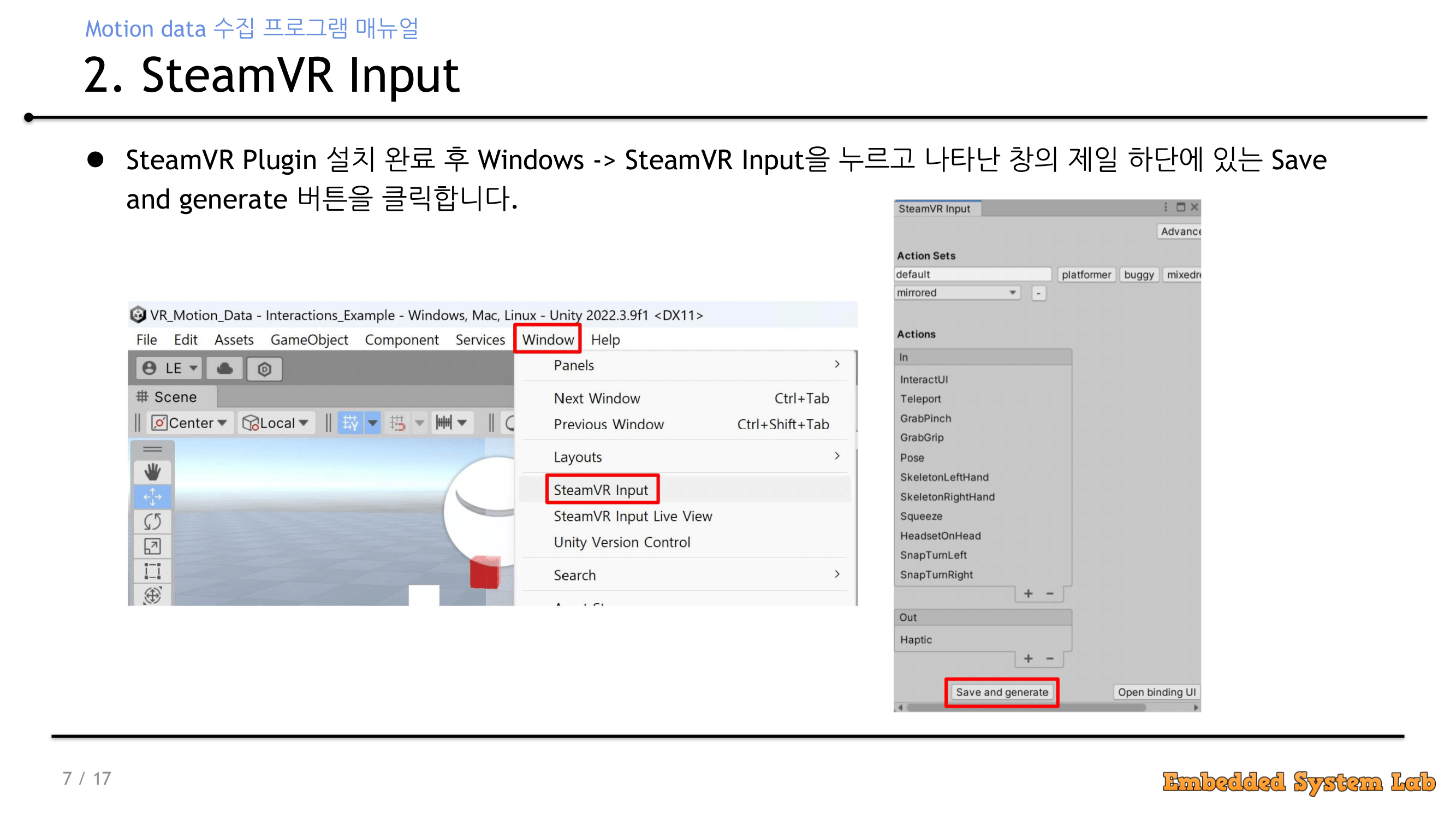 GitHub - ESLAB-258/XR_MotionData: OpenXR