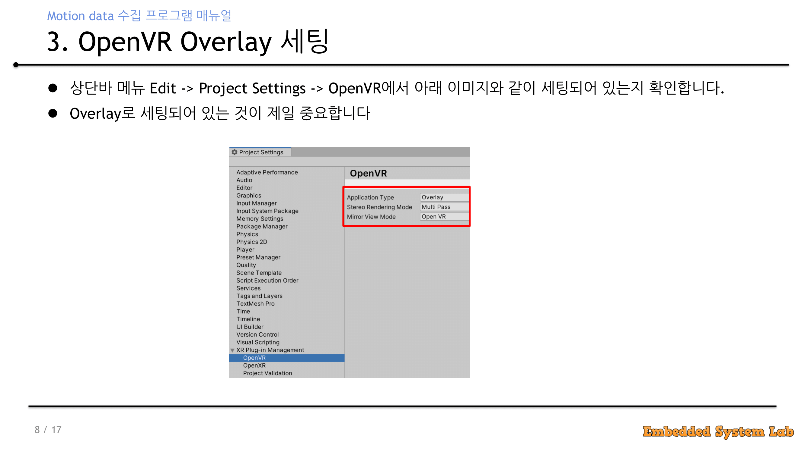 GitHub - ESLAB-258/XR_MotionData: OpenXR