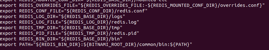 redis-sentinel "DENIED Redis is running in protected mode" · Issue #3106 · redis/redis · GitHub