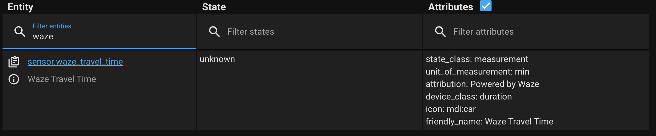 Wrong format in sensor · Issue #15103 · home-assistant/frontend · GitHub