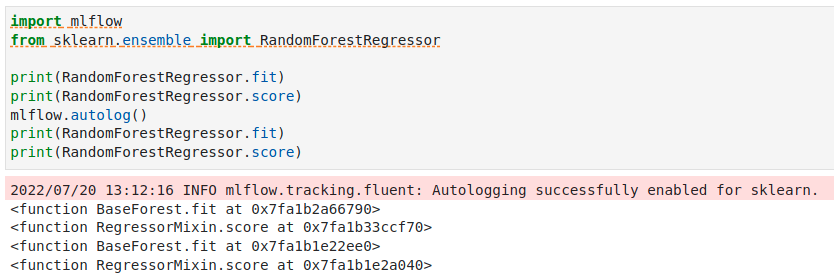 [BUG] Can't pickle : it's not the same object as sklearn.metrics._regression.r2_score · Issue ...