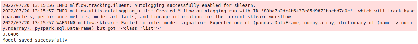 [BUG] Can't pickle : it's not the same object as sklearn.metrics._regression.r2_score · Issue ...