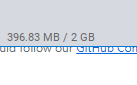 Is uploading limited to maximum of 2gb per file? · Issue #581 ...