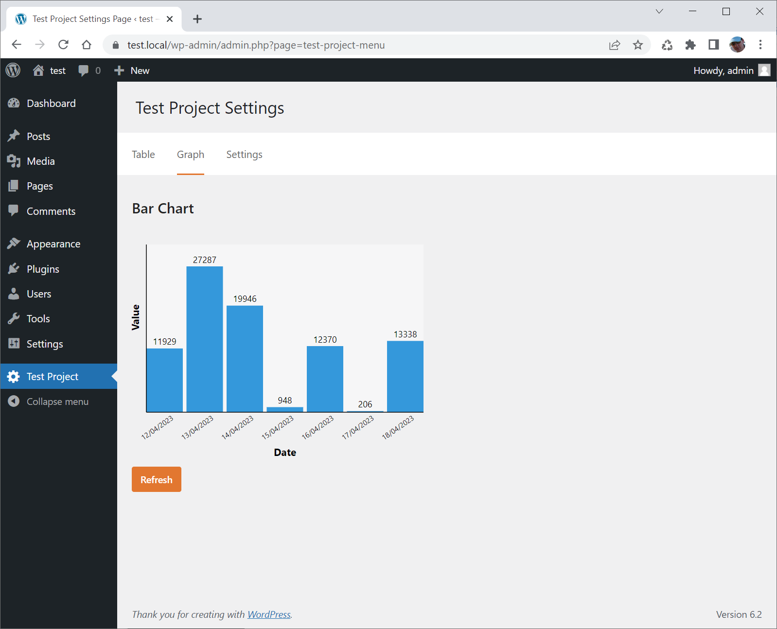 GitHub - dgwyer/vuejs-developer-applicant-challenge