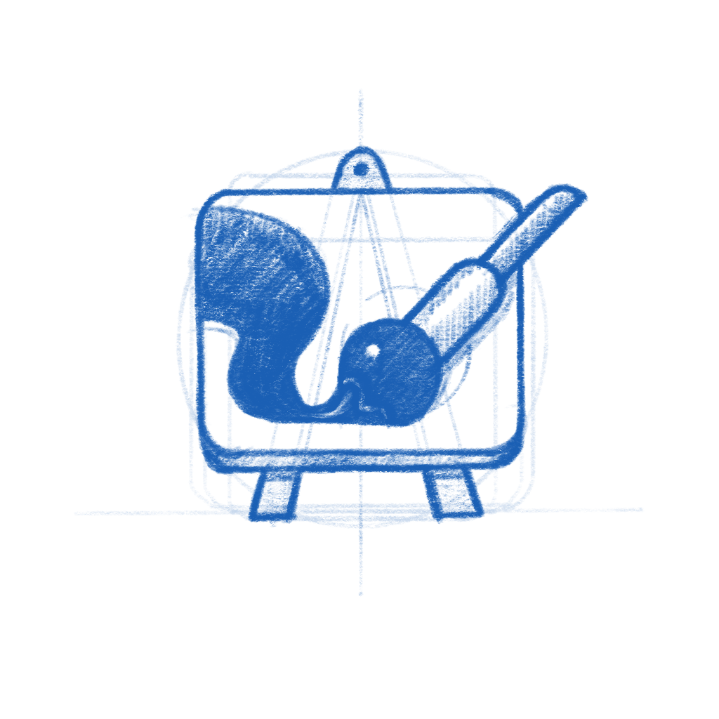 [Artwork] New Icon Proposal · Issue #986 · mypaint/mypaint · GitHub