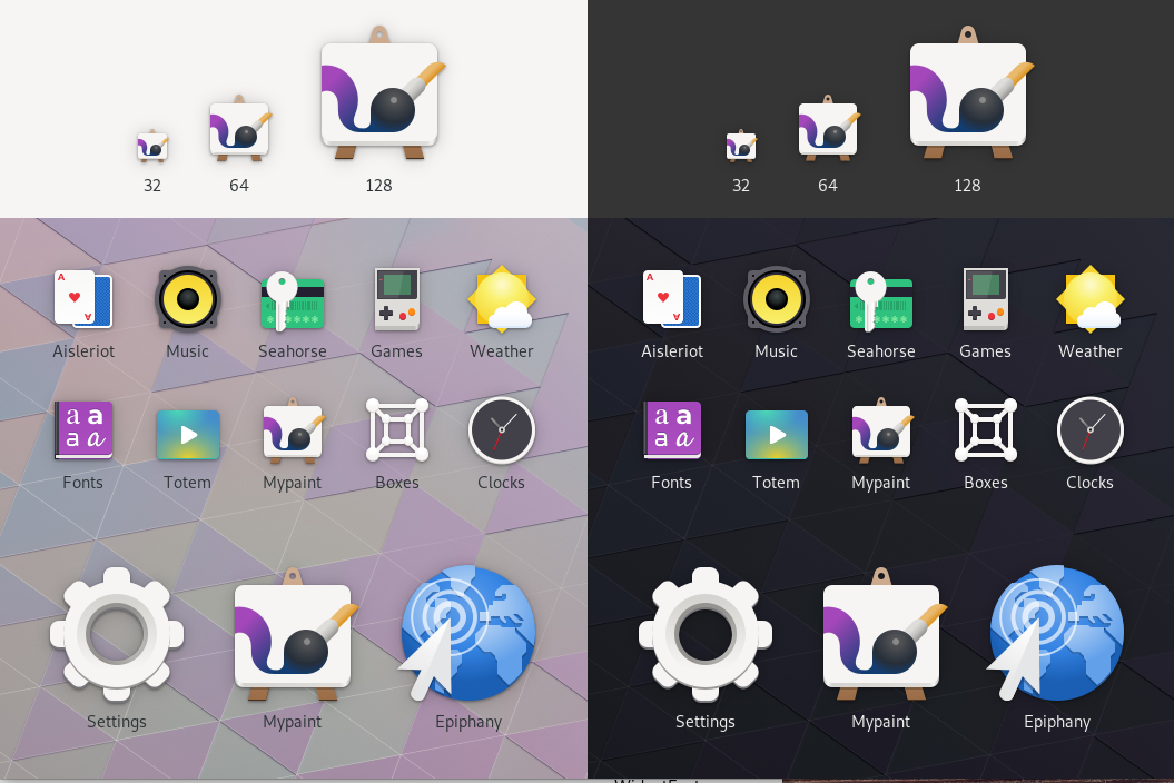 [Artwork] New Icon Proposal · Issue #986 · mypaint/mypaint · GitHub