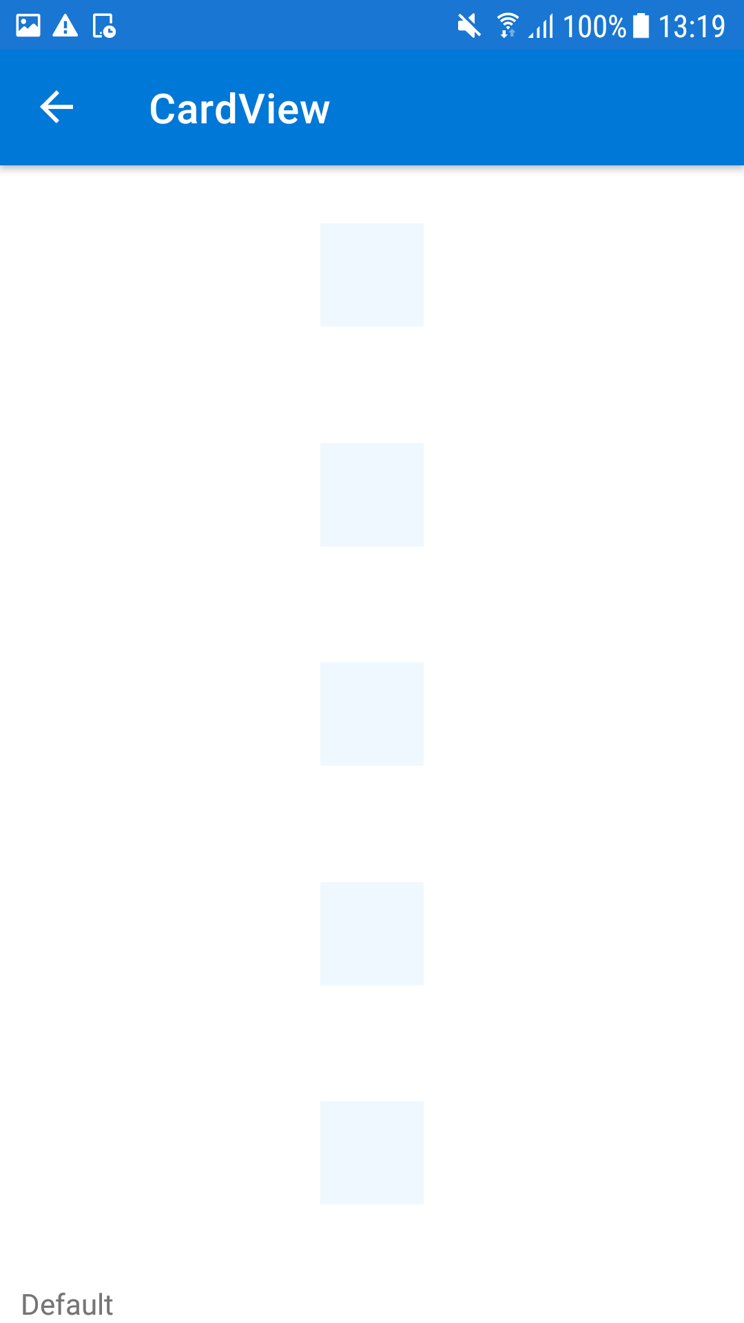 SVG not showing on Xamarin Forms 3.6.x [Android] · Issue #1268 · luberda-molinet/FFImageLoading ...