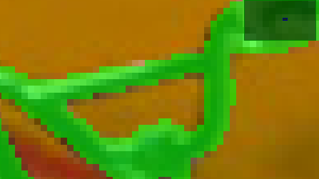 Using torch.nn.functional.interpolate with 'nearest' mode introduces misalignment · Issue #34808 ...