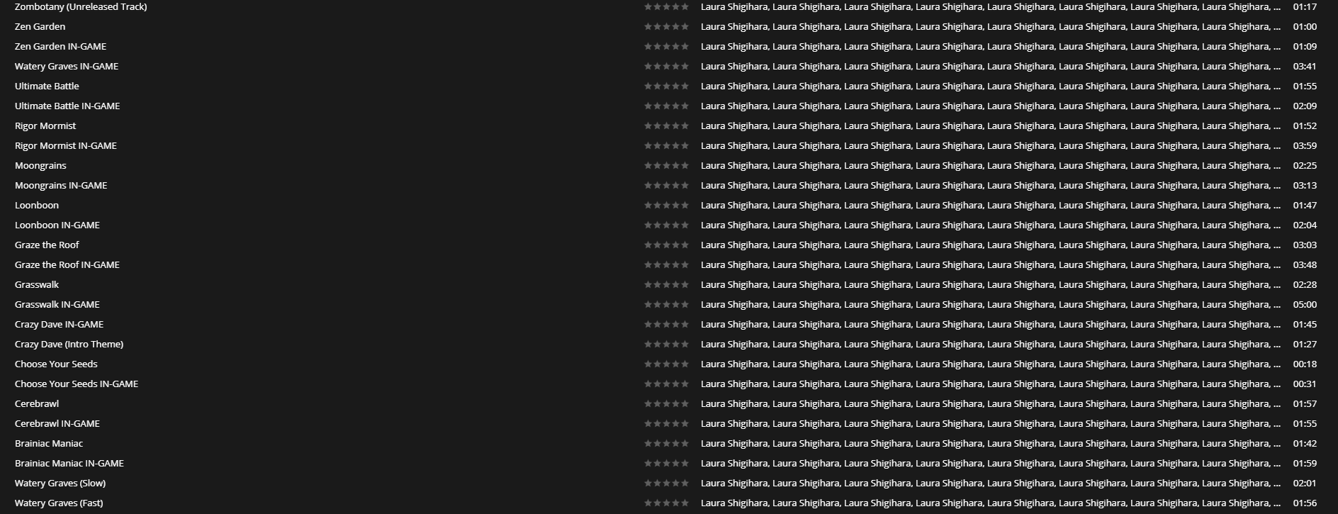 Plenty Of Suggestions And Issues · Issue #469 · digimezzo/dopamine · GitHub