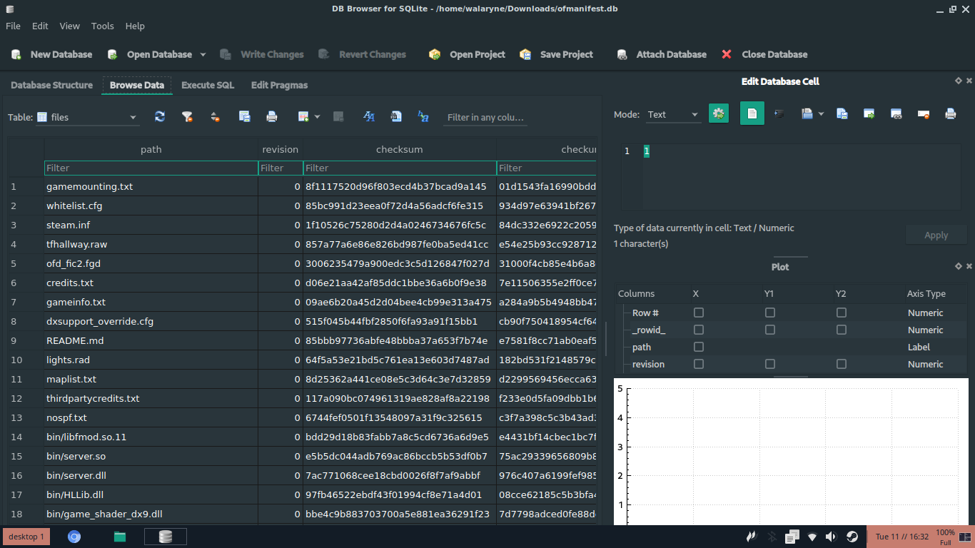 Resize · Issue #2753 · sqlitebrowser/sqlitebrowser · GitHub