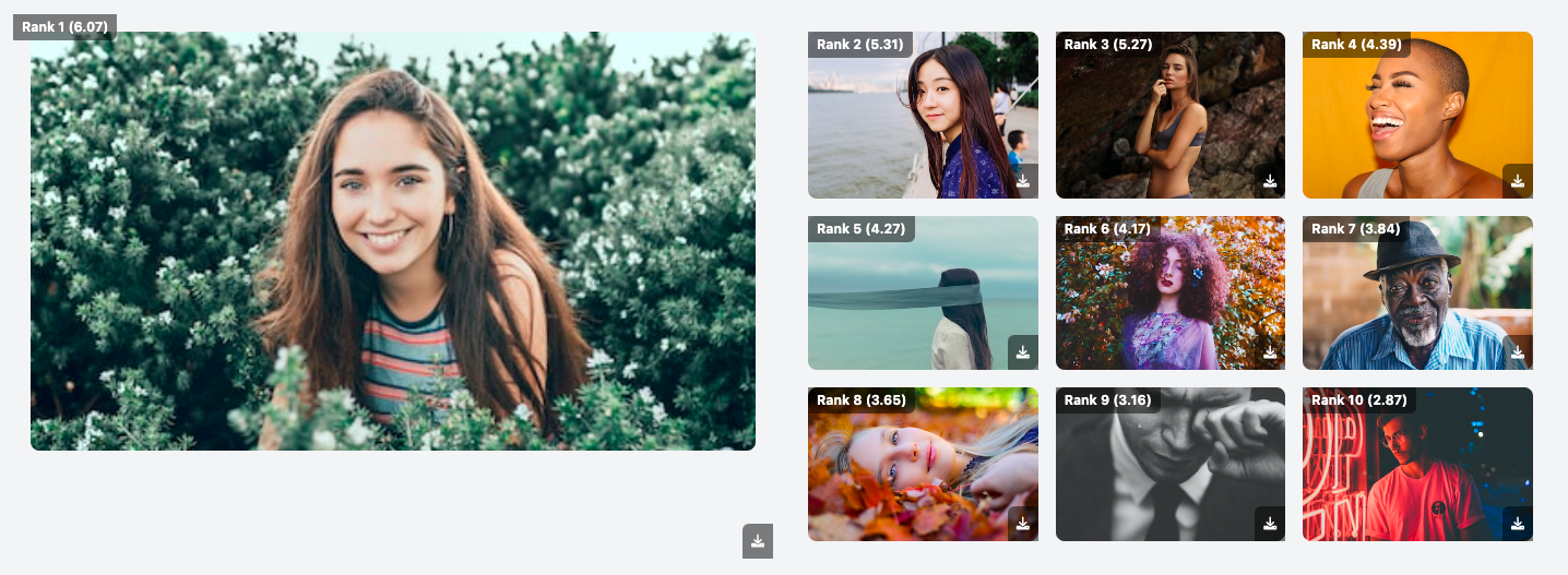 GitHub - winnie9197/candid-moments: Simple photo culling interface with Intrinsic Image ...