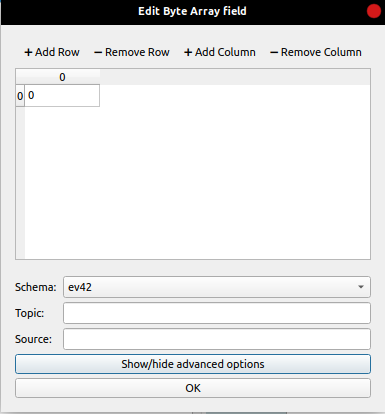 Weird UI issues when editing fields · Issue #608 · ess-dmsc/nexus-constructor · GitHub