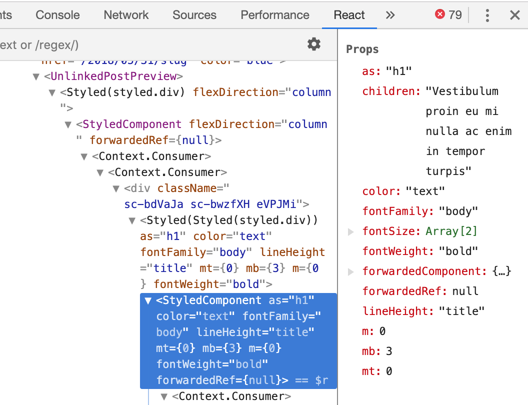 Breaking change from 5.0.16 to 5.0.18 · Issue #644 · styled-system ...