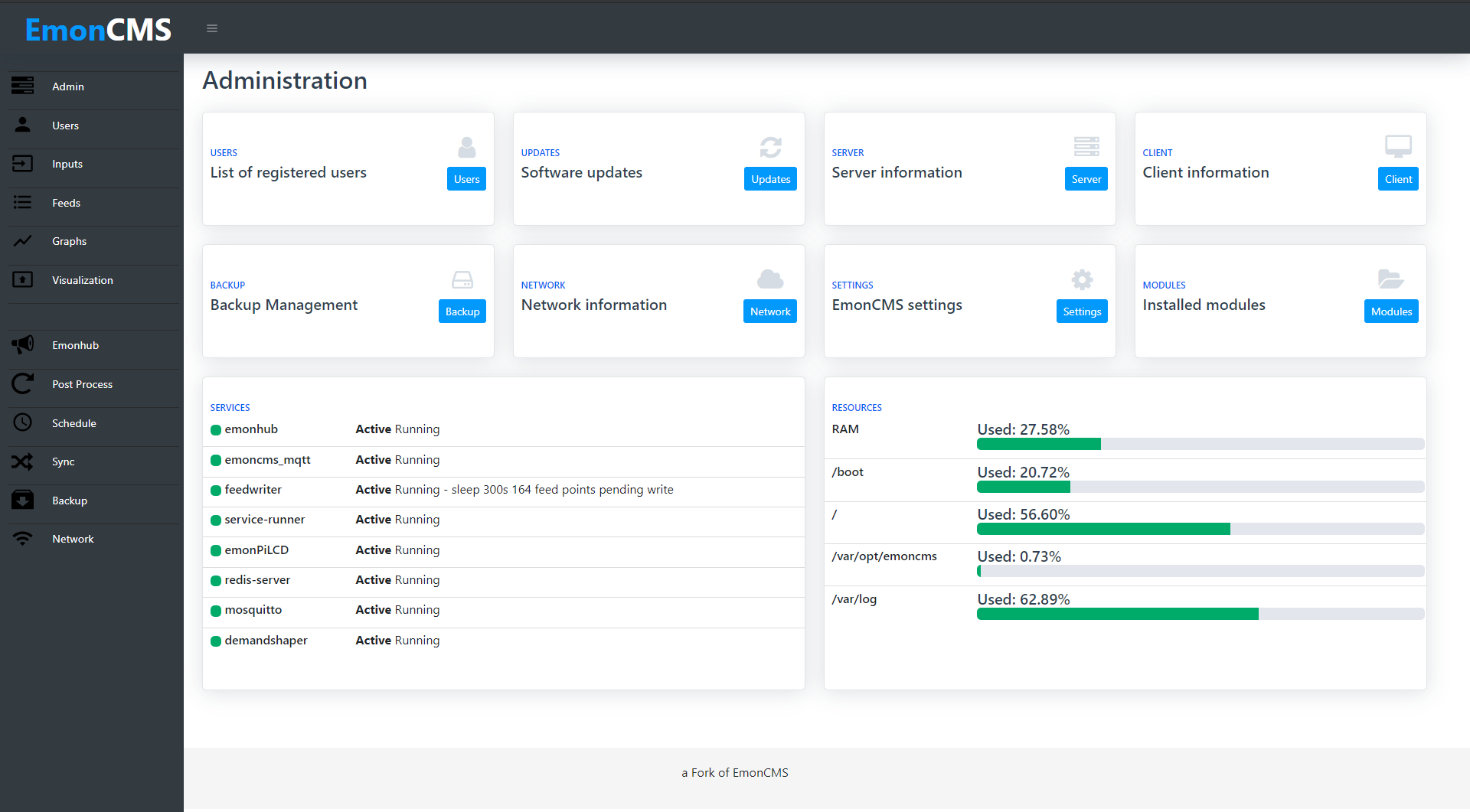 Developer introductions and emoncms high level coordination · Issue #1589 · emoncms/emoncms · GitHub