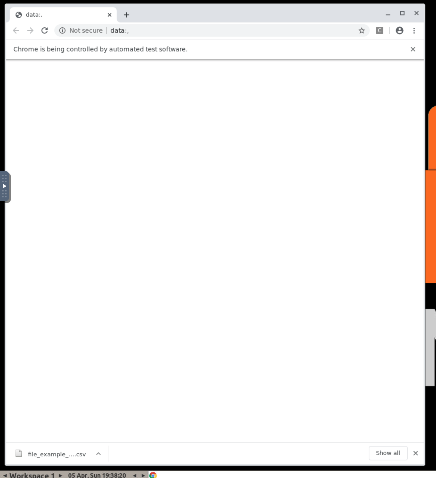 Location Of Downloads · Issue 1174 · Zalando Zalenium · Github