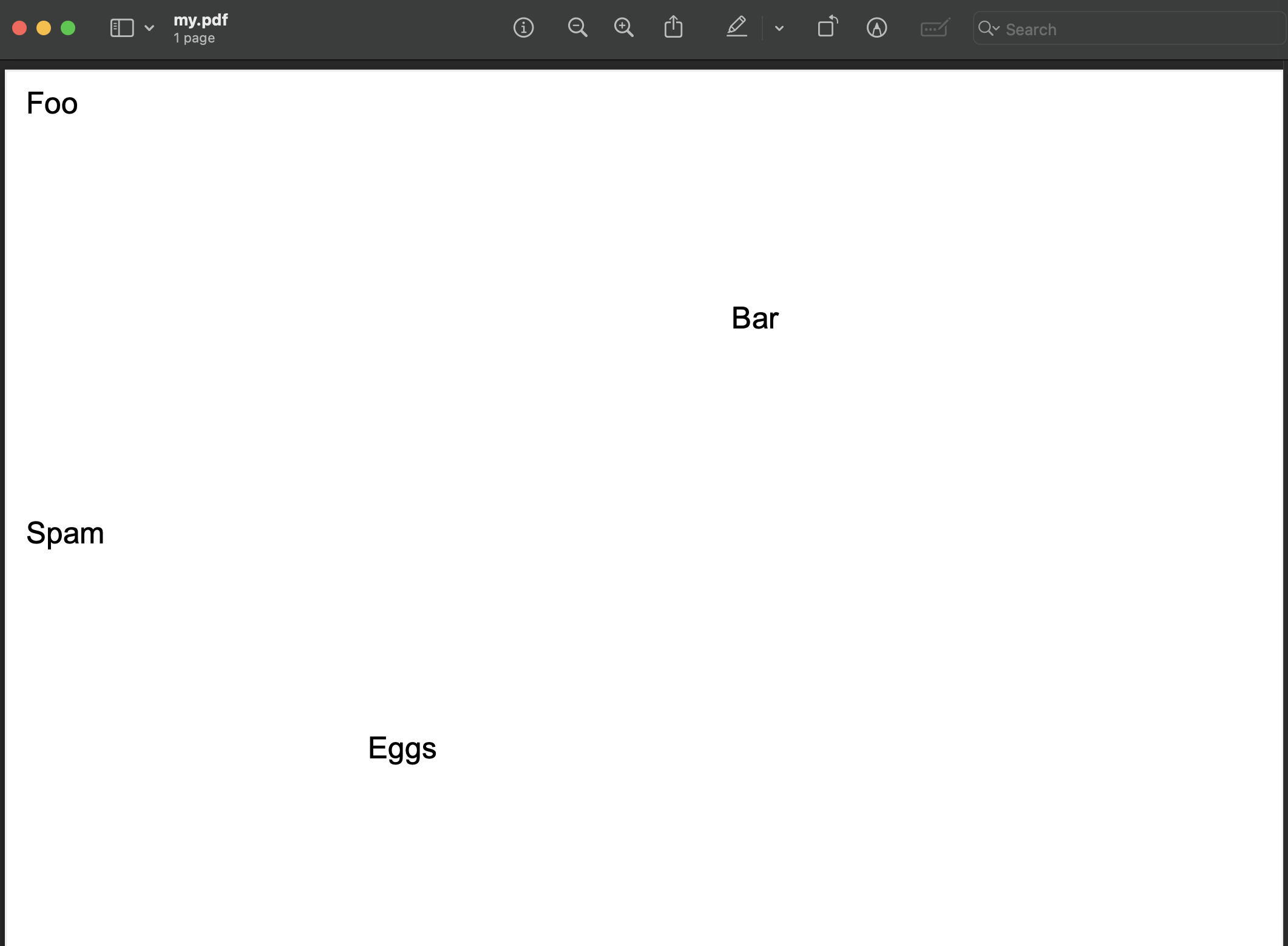 Accessibility Issues with PDF Content Order · Issue #271 · signintech/gopdf · GitHub