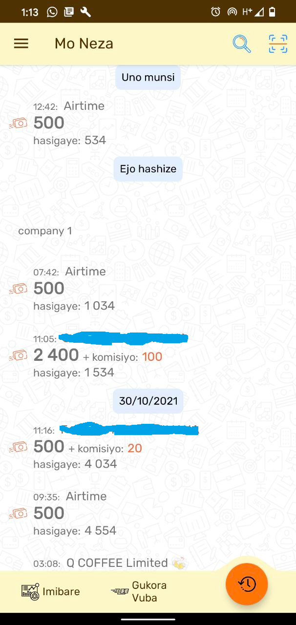 GitHub - nmeo7/mo-neza