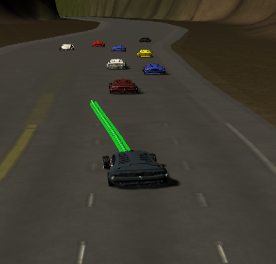 GitHub - ibvandersluis/udacity-CarND-P07-path-planning: The seventh project in the Udacity Self ...