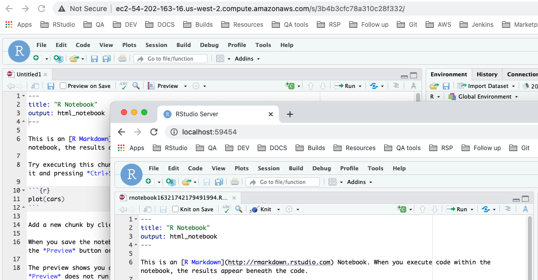 Preview button is missing for rnotebook file · Issue #9866 · rstudio/rstudio · GitHub