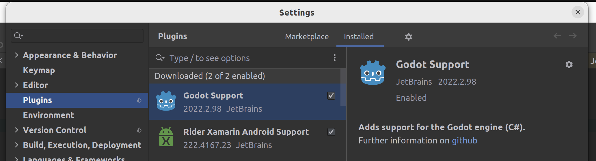 Breakpoint doesn't work - "Didn't find the associated module for the ...
