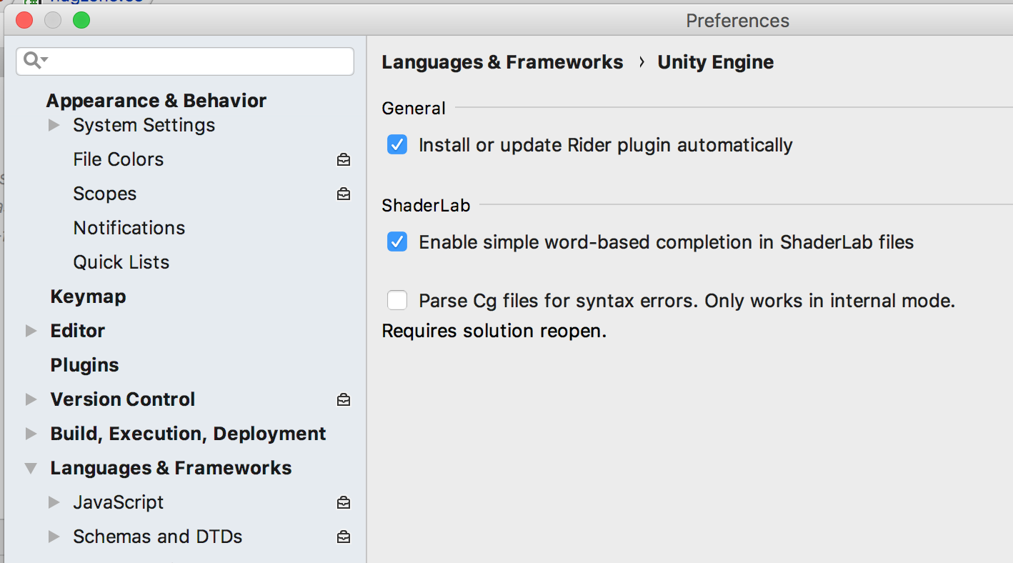 Editorplugin Is Not Installed · Issue 387 · Jetbrainsresharper Unity · Github 