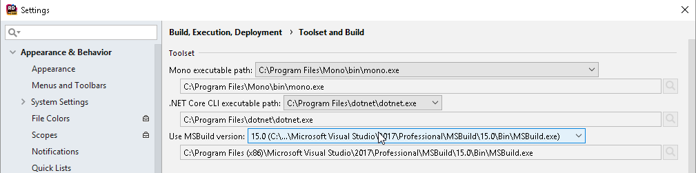 Project load failed due to Unicode issue · Issue #727 · JetBrains/resharper-unity · GitHub