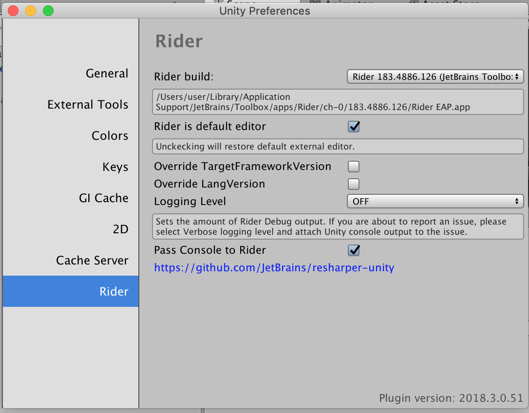 C# Language Version "latest" not allowing 7.x features · Issue #956 ...