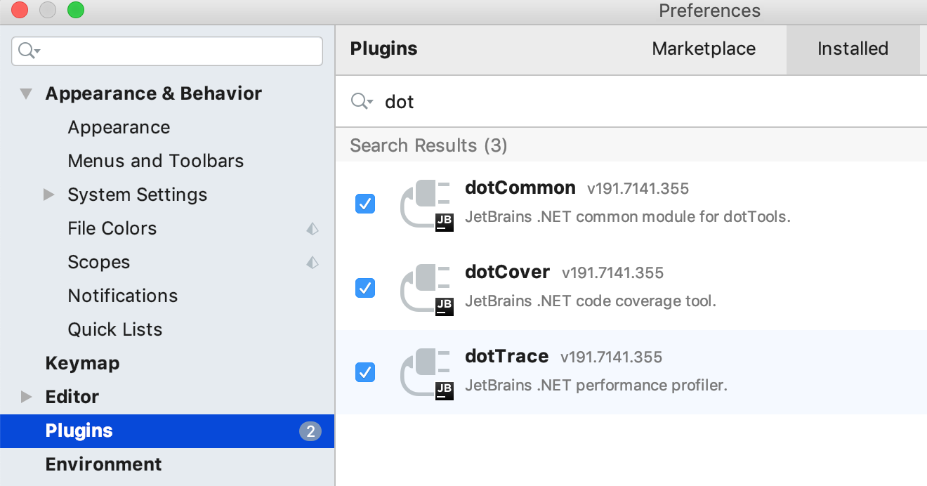 Where to report issues for the com.unity.ide.rider package? · Issue #1220 · JetBrains/resharper ...