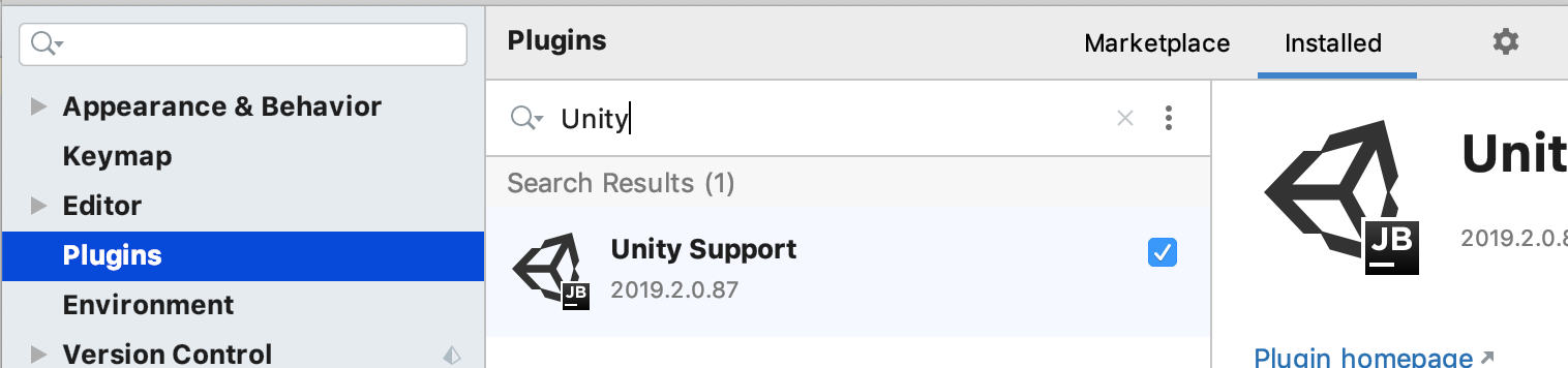 How to force Rider to copy its dlls in Plugins folder Unity 2019.2+ · Issue #1295 · JetBrains ...