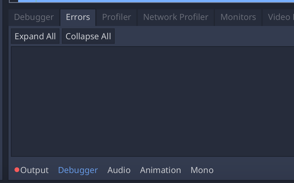 Managed Exception From C Should Be Printed To Output · Issue 882 · Godotenginegodot 