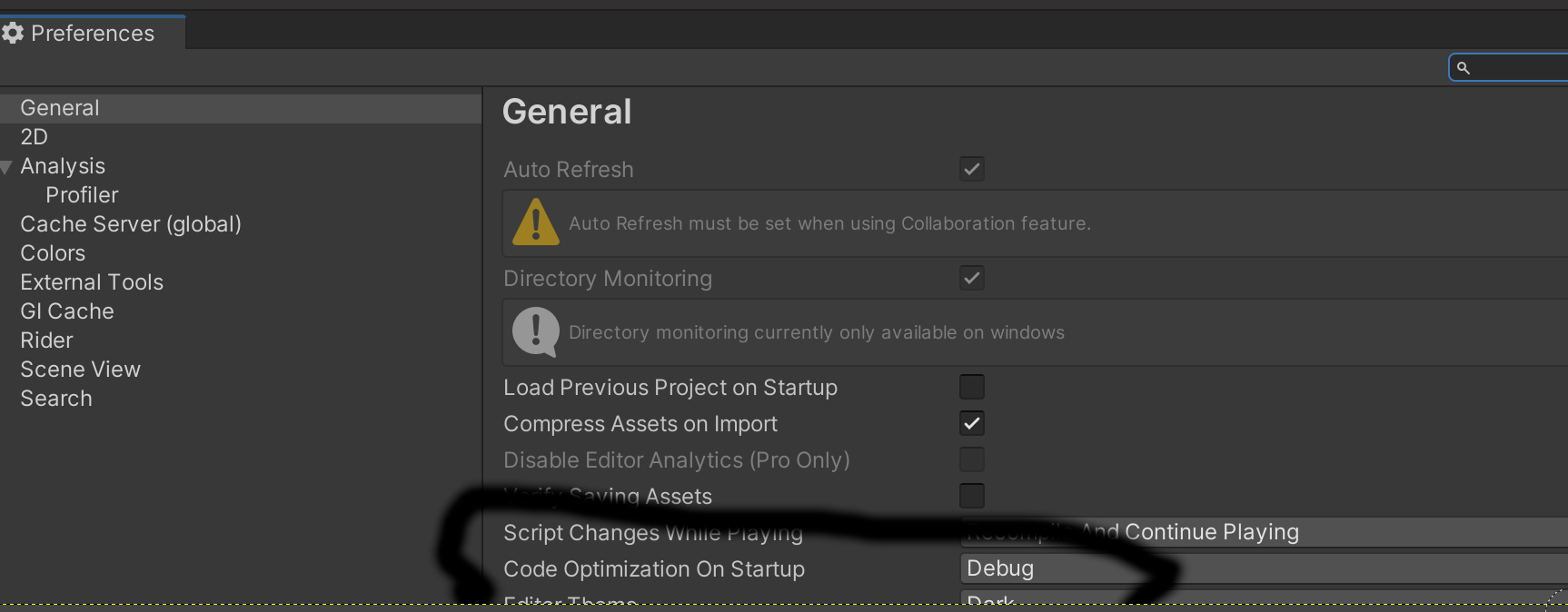 Unabe to attach Rider 2020.2 to debug Unity 2020.1.14f project · Issue #1934 · JetBrains ...