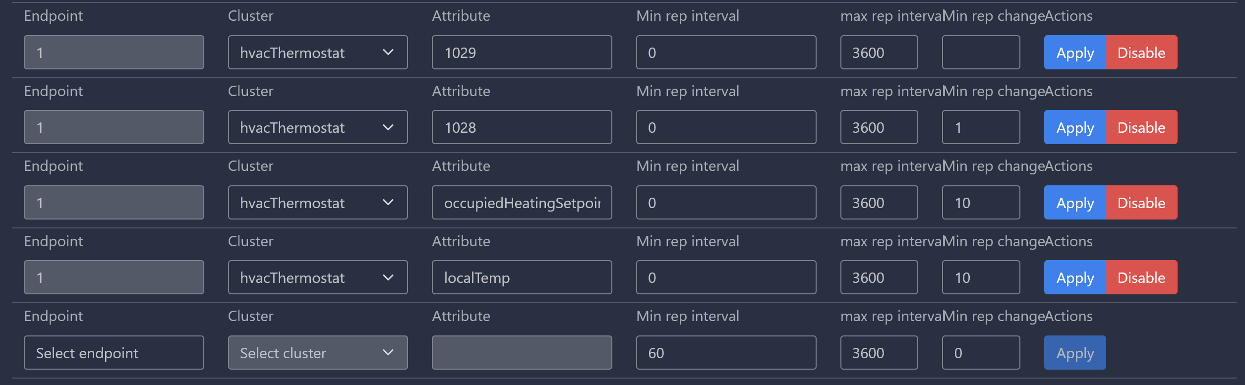 Elko Thermostat ESH Plus Super TR RF PH · Issue #16142 · Koenkk/zigbee2mqtt · GitHub