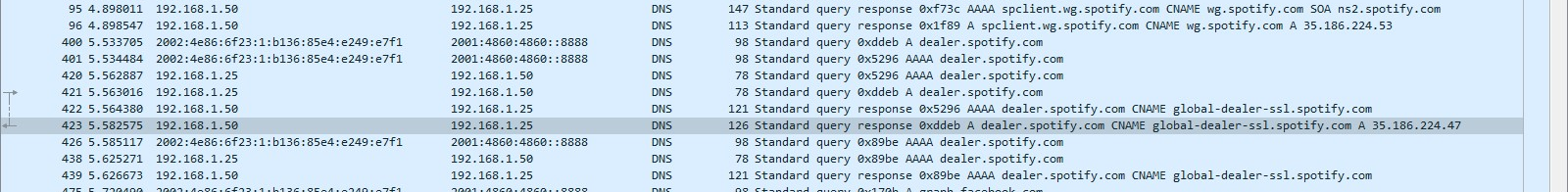 Investigation on command acknowledgment request · Issue #140 · librespot-org/librespot-java · GitHub
