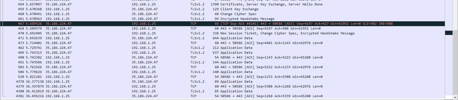 Investigation on command acknowledgment request · Issue #140 · librespot-org/librespot-java · GitHub