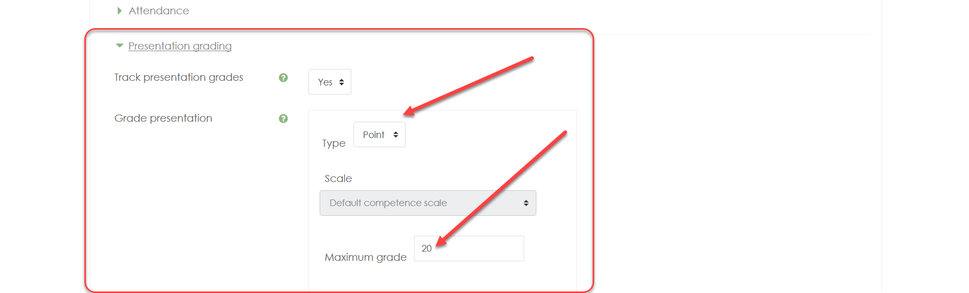 Error · Issue #2 · academic-moodle-cooperation/moodle-local_checkmarkreport · GitHub