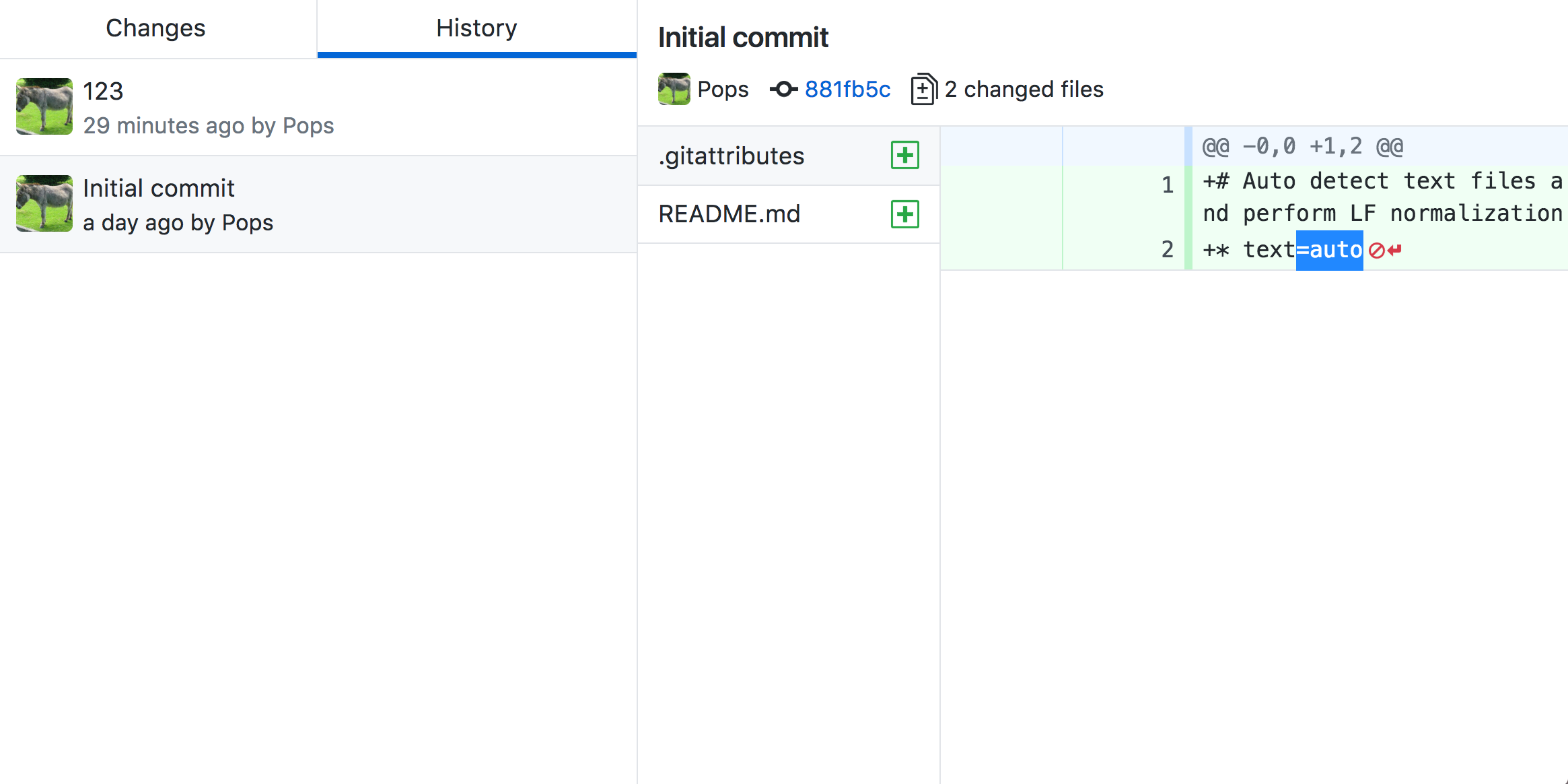 Horizontal scrolling in diffs is not working while zoomed · Issue #1907 · desktop/desktop · GitHub