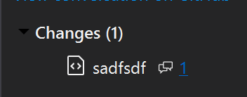 Issues for Inline Comments PR · Issue #1020 · github/VisualStudio · GitHub