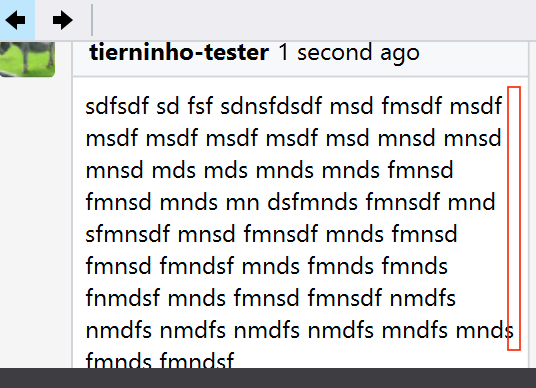 Ux Suggestions for inline comment view · Issue #1050 · github/VisualStudio · GitHub
