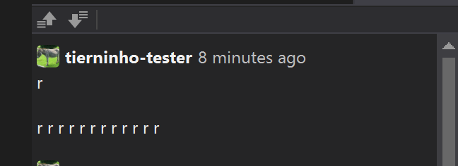 Ux Suggestions for inline comment view · Issue #1050 · github/VisualStudio · GitHub