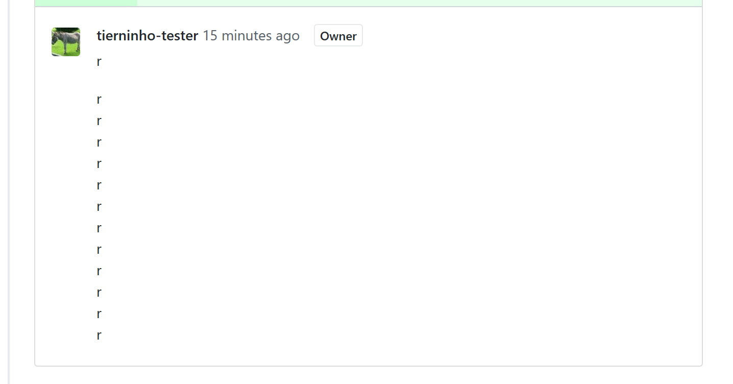 Ux Suggestions for inline comment view · Issue #1050 · github/VisualStudio · GitHub