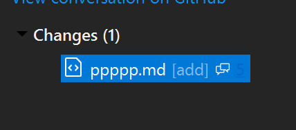 Comments added to a line in diff are not displaying in VS · Issue #1149 · github/VisualStudio ...