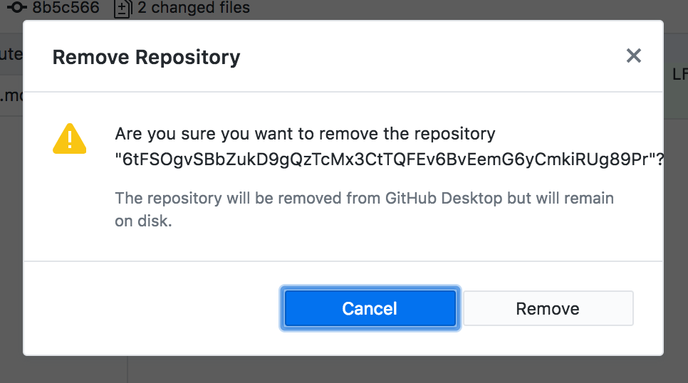 Truncate long repo names in panes and modals · Issue #2998 · desktop/desktop · GitHub