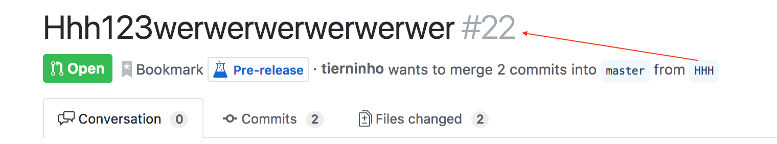 Renaming A Branch With An Existing Pull Request · Issue 3628 · Desktopdesktop · Github 