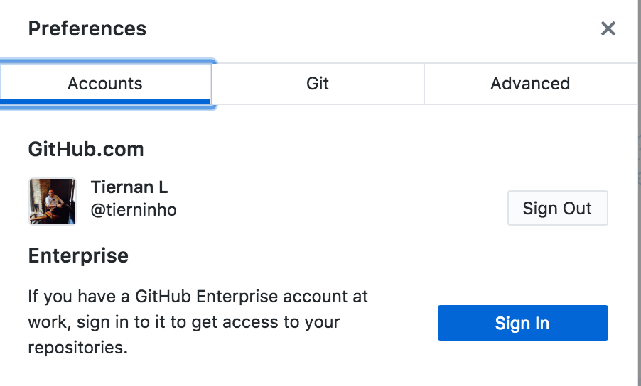 Gravatar showing i/o GitHub user avatar for initial repo · Issue #3760 ... Gravatar showing i/o GitHub user avatar for initial repo · Issue #3760 ...