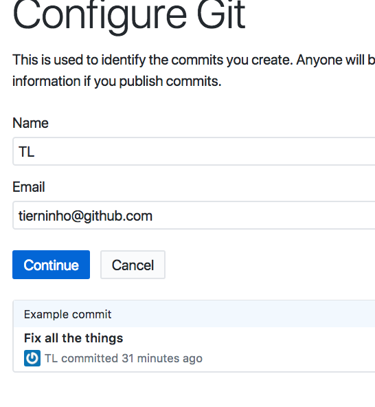 Gravatar showing i/o GitHub user avatar for initial repo · Issue #3760 ... Gravatar showing i/o GitHub user avatar for initial repo · Issue #3760 ...