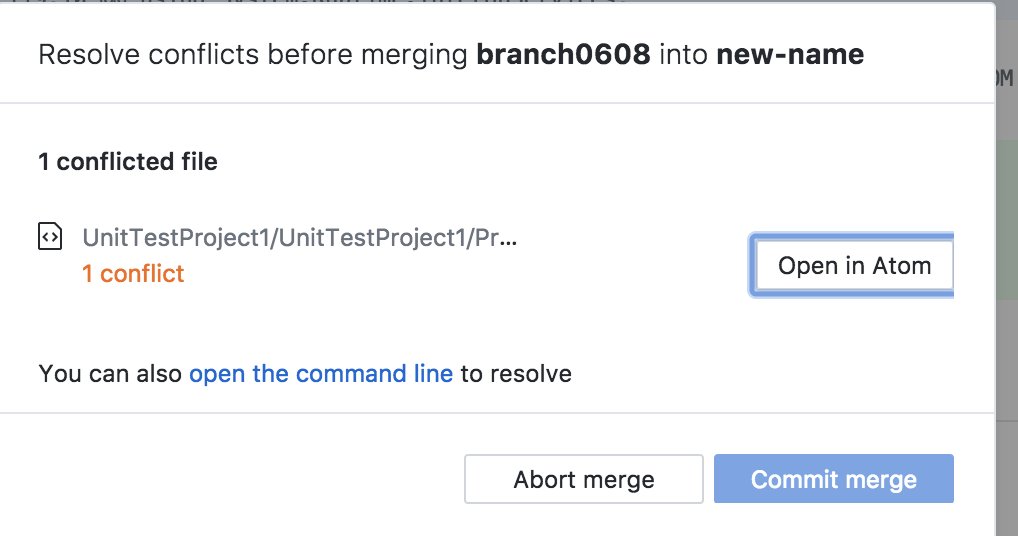GitHub · Where software is built