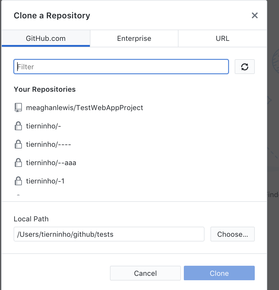Double ESC should be enabled for the every filter field · Issue #6369 ...