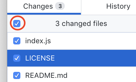 improve "discard all changes" UX · Issue #7394 · desktop/desktop · GitHub