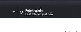 Show percent of code fetched for the Fetch button · Issue #8451 ...