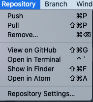 Add shortcut keys on the hover Suggestions · Issue #8495 · desktop ...